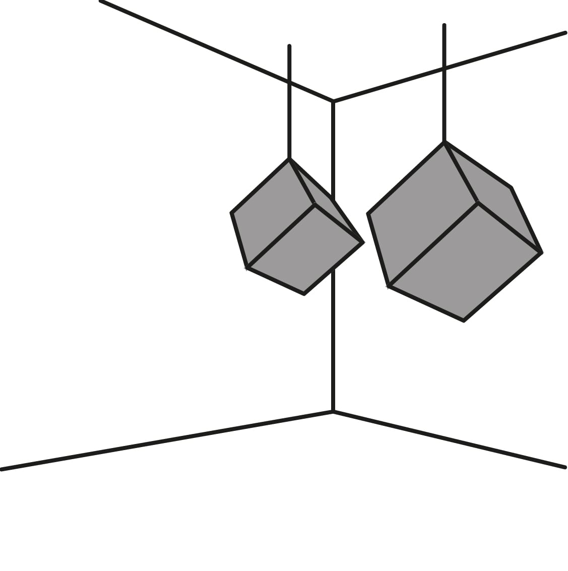 Abso : Absorbeurs acoustiques accessoires absorbant | Texaa