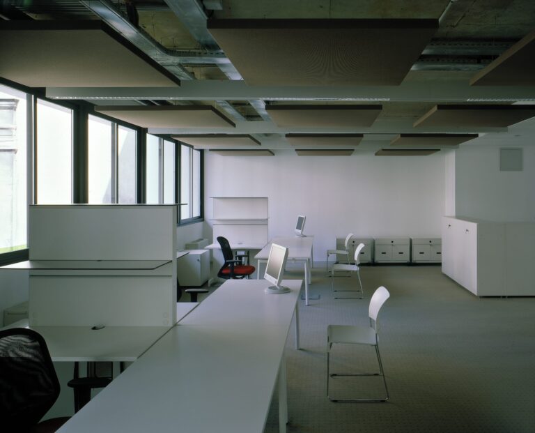 Stereo : Panneaux acoustiques murales ou plafonds | Texaa